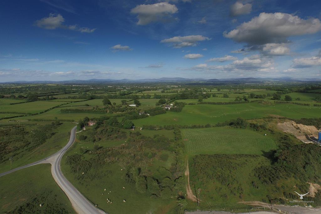 Kildare, Ireland. Free audio guided tour for iPhone and Android: The ...