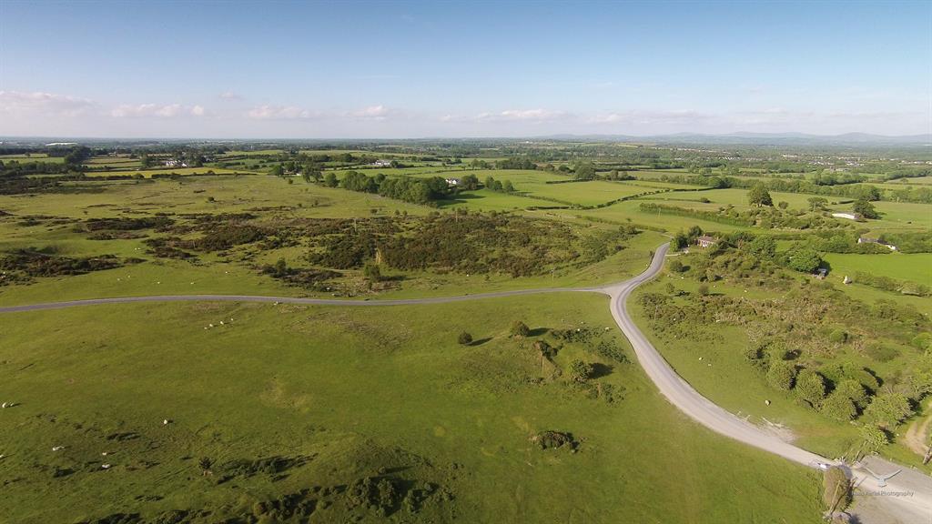 Kildare, Ireland. Free audio guided tour for iPhone and Android: The ...