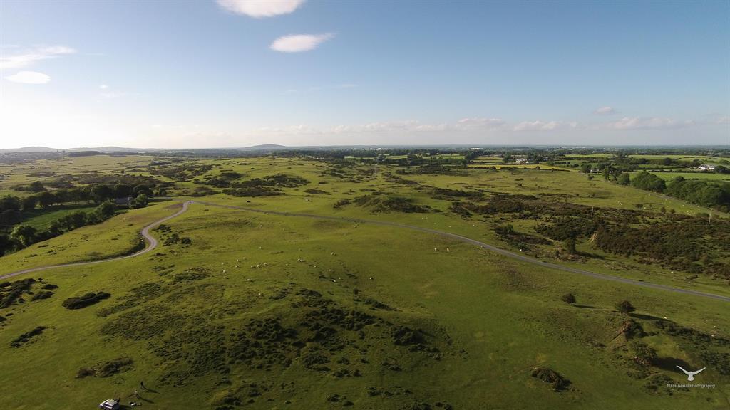 Kildare, Ireland. Free audio guided tour for iPhone and Android: The ...